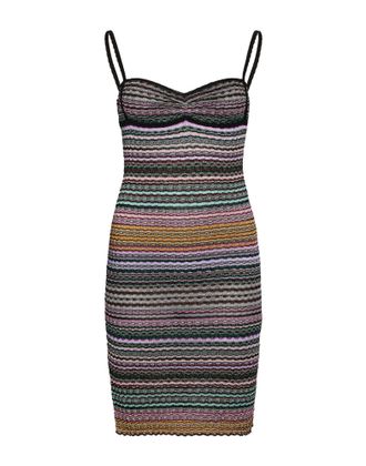 Missoni KLEIDER - Mini-Kleider auf YOOX.COM
