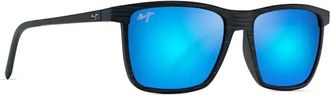 Maui Jim unisex, Accessories, Schwarzk, 55 MMGr&ouml;&szlig;e