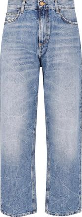 Cultura Straight Jeans