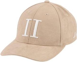 Les Deux Casquette Encore Suede