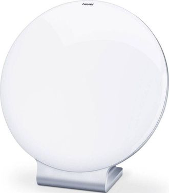 Beurer Lampe de luminothérapie Beurer tl 50 blanc