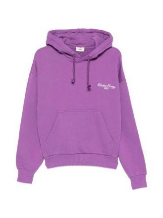 Autry Autry | Hoodie Main - XS