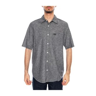 Wrangler Herren, Shirts, Blau, XLGr&ouml;&szlig;e