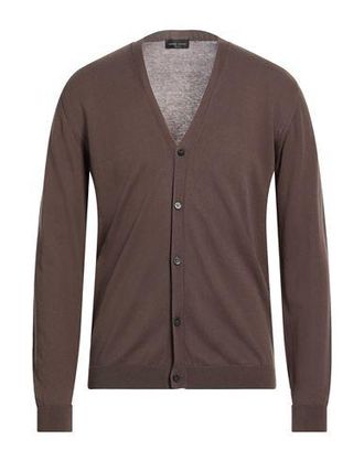 Roberto Collina MAILLE - Cardigans sur YOOX.COM