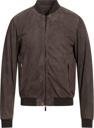 Moorer JACKEN & M&Auml;NTEL - Jacken und Anoraks auf YOOX.COM