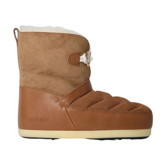 Moon Boot EVX Igloo Boots - - Shoes - unisex - Braun - 39 EU