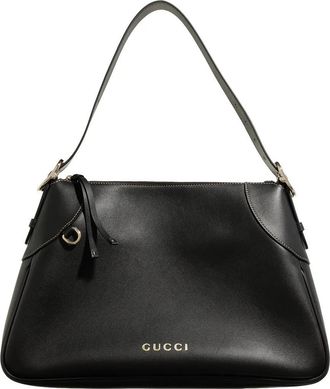 Gucci Shopper & Totes - Tote Bag Arab. Calf - Gr. unisize - in Schwarz - für Damen