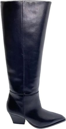 Toral Shoes Stiefeletten - Toral Laarzen Zwart Tl-dakota - Gr. 39 (EU) - in Schwarz - für Damen