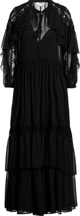 BA&SH KLEIDER - Maxi-Kleider auf YOOX.COM