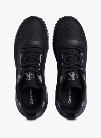 Calvin Klein Baskets en maille Lausanne