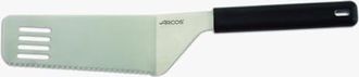 Arcos Edelstahl Lasagne-Cutter 160 mm - Ergonomischer Griff - Vielseitiges K&uuml;chenwerkzeug zum Servieren und Schneiden
