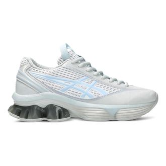 Asics Gel-Kinetic Fluent - - Sport - Damen - Wei&szlig; - 37 EU