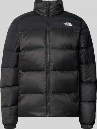 The North Face Regular Fit Jacke mit Daunen-Feder-F&uuml;llung Modell Diabolo