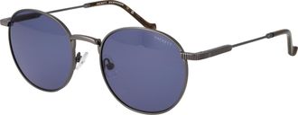 Hackett Hackett Bespoke Sonnenbrille HSB926 901 52