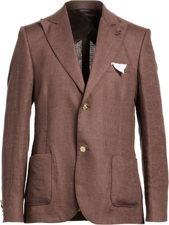 Daniele Alessandrini ANZ&Uuml;GE und CO-ORDS - Blazers auf YOOX.COM