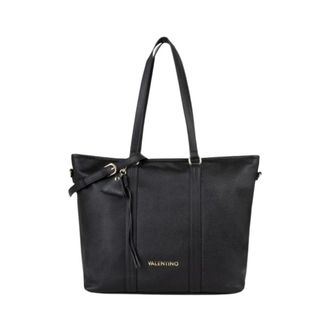 Valentino Maury Tote - - Bags - Damen - Schwarzk - ONE SIZE
