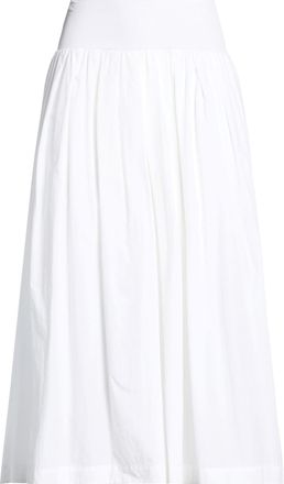 ottod'Ame HOSEN & R&Ouml;CKE - Midi-R&ouml;cke auf YOOX.COM