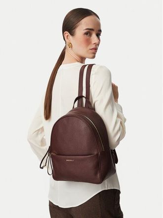 Coccinelle Rucksack U45 Coccinellenory E1 U45 14 02 01 Dunkelrot