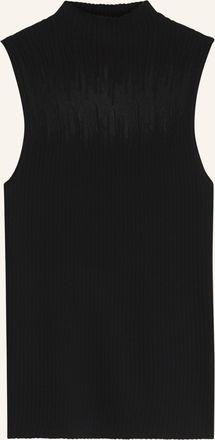 HUGO BOSS Hugo Top Sieffy Slim Fit schwarz
