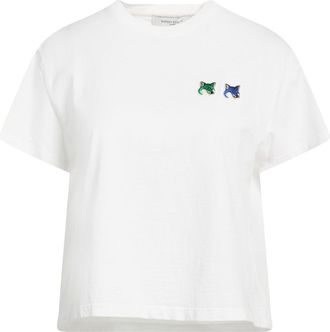 Maison Kitsun&eacute; TOPS - T-shirts auf YOOX.COM