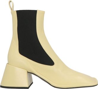 Jil Sander SCHUHE - Stiefeletten auf YOOX.COM