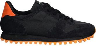 Novesta Herren, Schuhe, Blau, 45 EUGr&ouml;&szlig;e