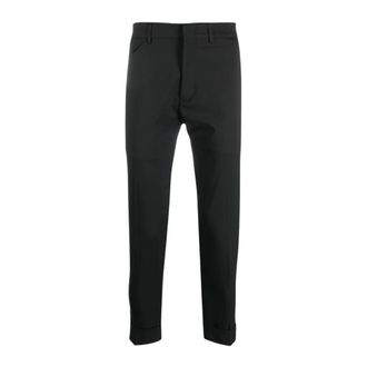 low brand Herren, Hosen, Schwarzk, W33Gr&ouml;&szlig;e