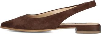Stefano Lauran Damen, Schuhe, Braun, 41 EUGr&ouml;&szlig;e