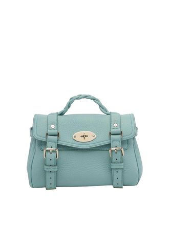Mulberry Sac Cabas - Bleu