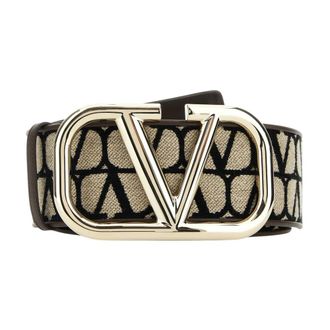 Valentino Garavani Cintura - - Accessories - Damen - Mehrfarbig - 75 CM