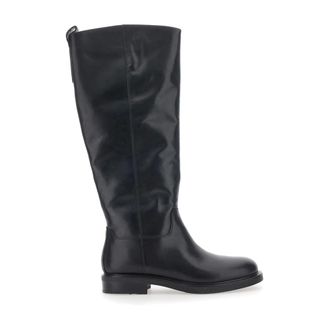 Vagabond Freya Boot - Femme - Chaussures - Noir - Taille: 41 EU