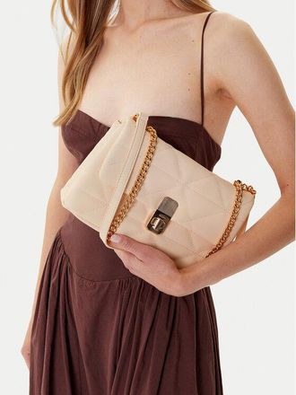 Aldo Aldo Handtasche Goma 13931848 Rosa