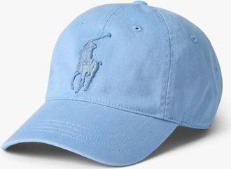 Polo Ralph Lauren Casquette en coton