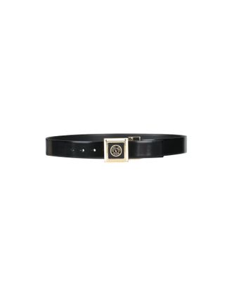Versace Kleinlederwaren - G&uuml;rtel auf YOOX.COM