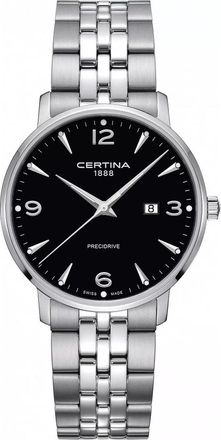 Certina DS Caimano Quarz Herrenuhr C035.410.11.057.00
