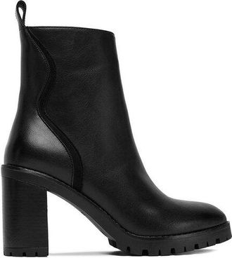 Jenny Stiefeletten CEO-HY2T625-6 Schwarz