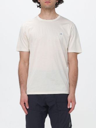 C.P. Company C. P. COMPANY T-Shirt Homme couleur Gris 1