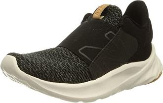 New Balance PDROVV2 Chaussure de Course sur Route, Black, 34.5 EU