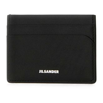 Jil Sander Herren, Accessories, Schwarzk, ONE SIZEGr&ouml;&szlig;e