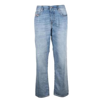 Diesel 2020 D-Viker Jeans - - Jeans - Herren - Blau - W34