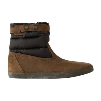 Moncler Herren, Schuhe, Braun, 41 EUGr&ouml;&szlig;e