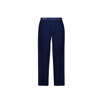 Casablanca Herren, Hosen, Blau, LGr&ouml;&szlig;e