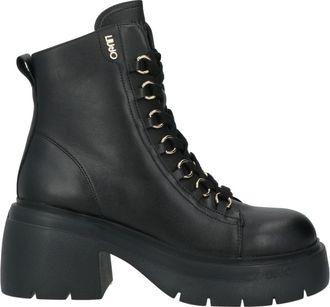 Liu Jo SCHUHE - Stiefeletten auf YOOX.COM