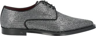 Dolce & Gabbana SCHUHE - Schn&uuml;rschuhe auf YOOX.COM