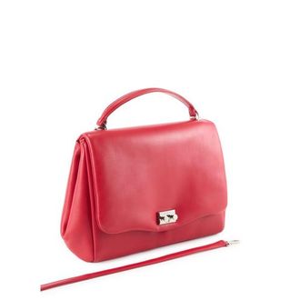 Rodo Sac &agrave; main uni en cuir