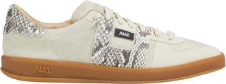 P448 unisex, Chaussures, Beige, Taille: 48 EU Monza Python