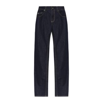 Dolce & Gabbana Regular Jeans - - Jeans - Herren - Blau - S