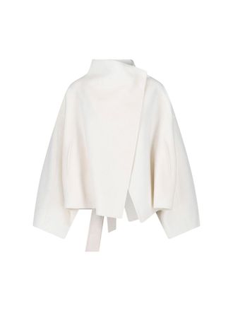 Frankie Shop Kurzmantel Onelle