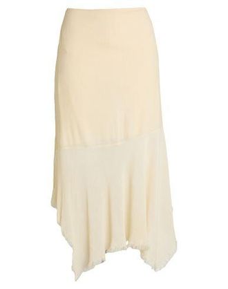 Acne Studios BAS - Jupes midi sur YOOX.COM