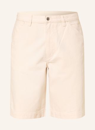 Arket Arket Jeansshorts Forbes Carpentner weiss